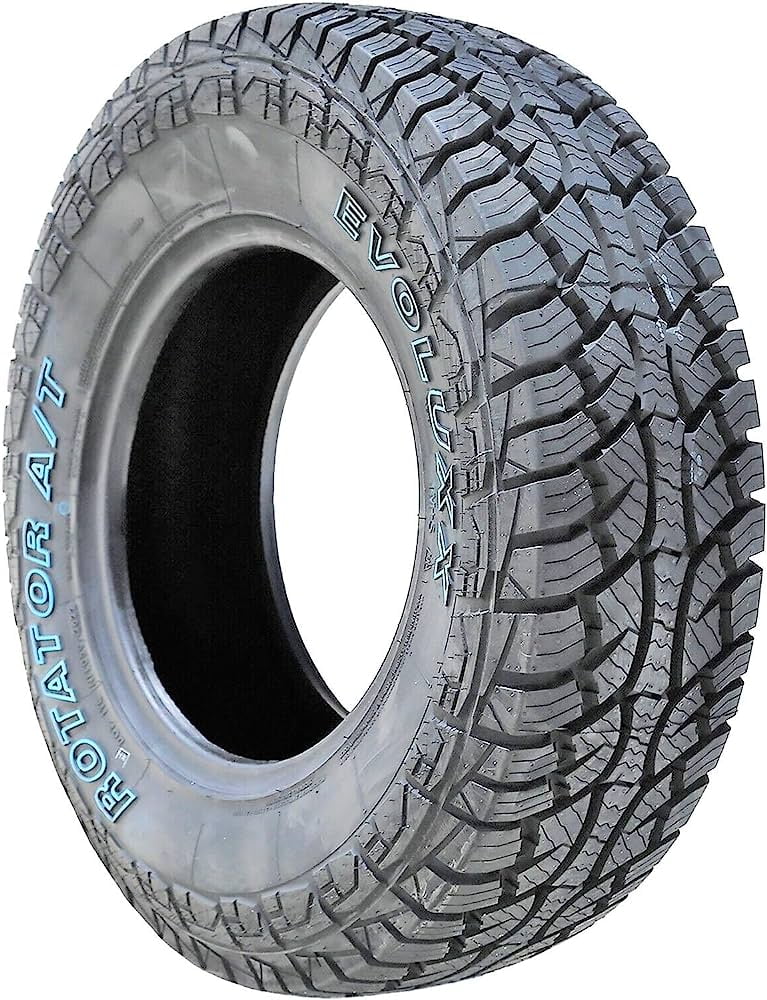 Evoluxx Rotator A/T LT305/70R16 E/10PLY WL - Walmart.com