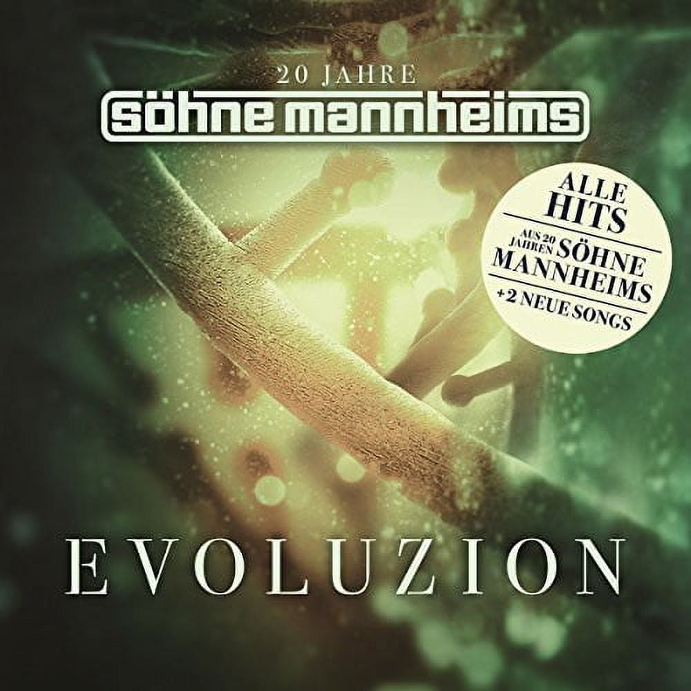 Evoluzion-Best of (CD) - Walmart.com