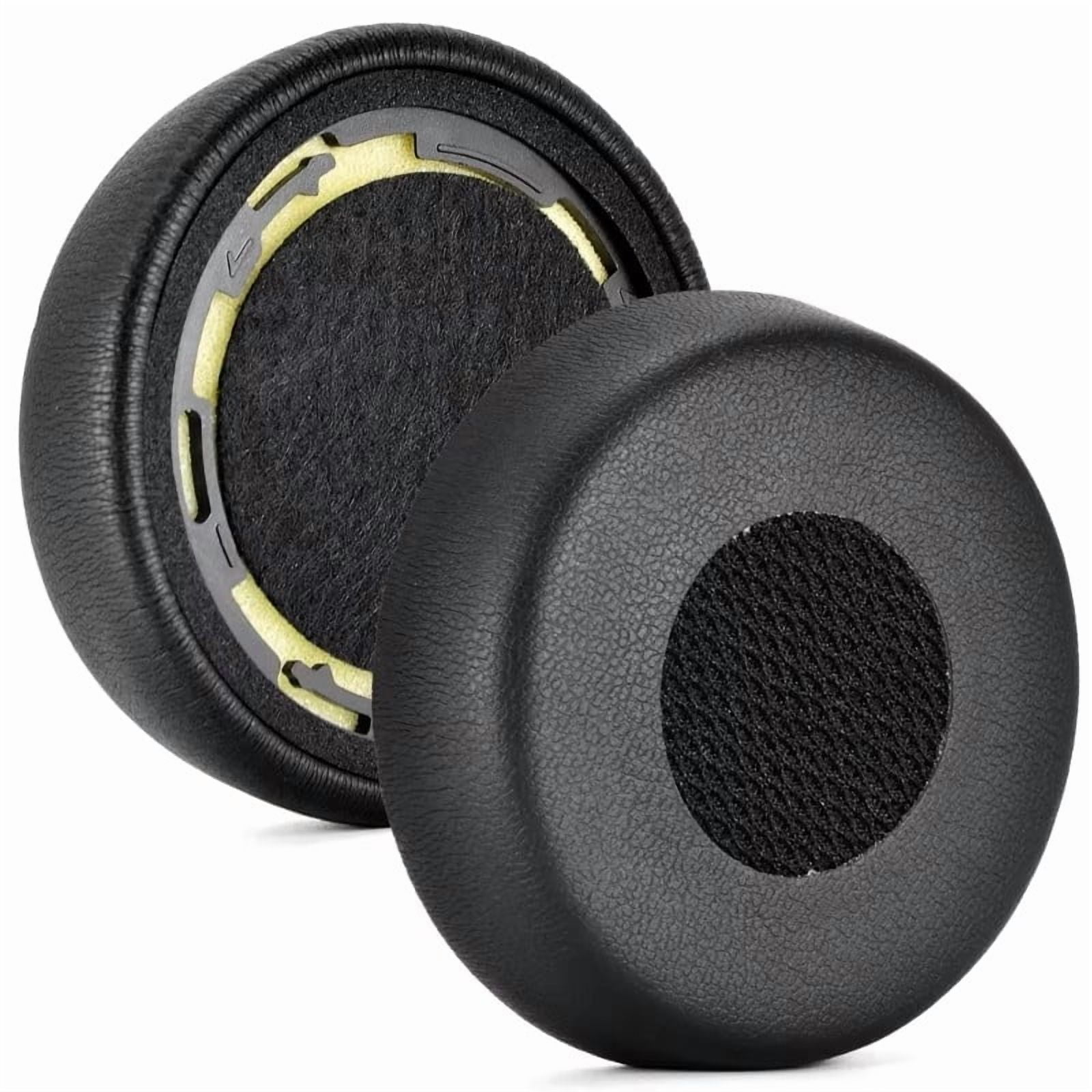 Evolve 75 Ear Pads - defean Replacement Ear Cushion Compatible with ...