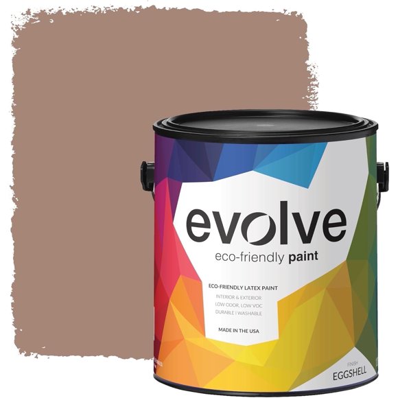 Brown Paint in Paint Colors - Walmart.com