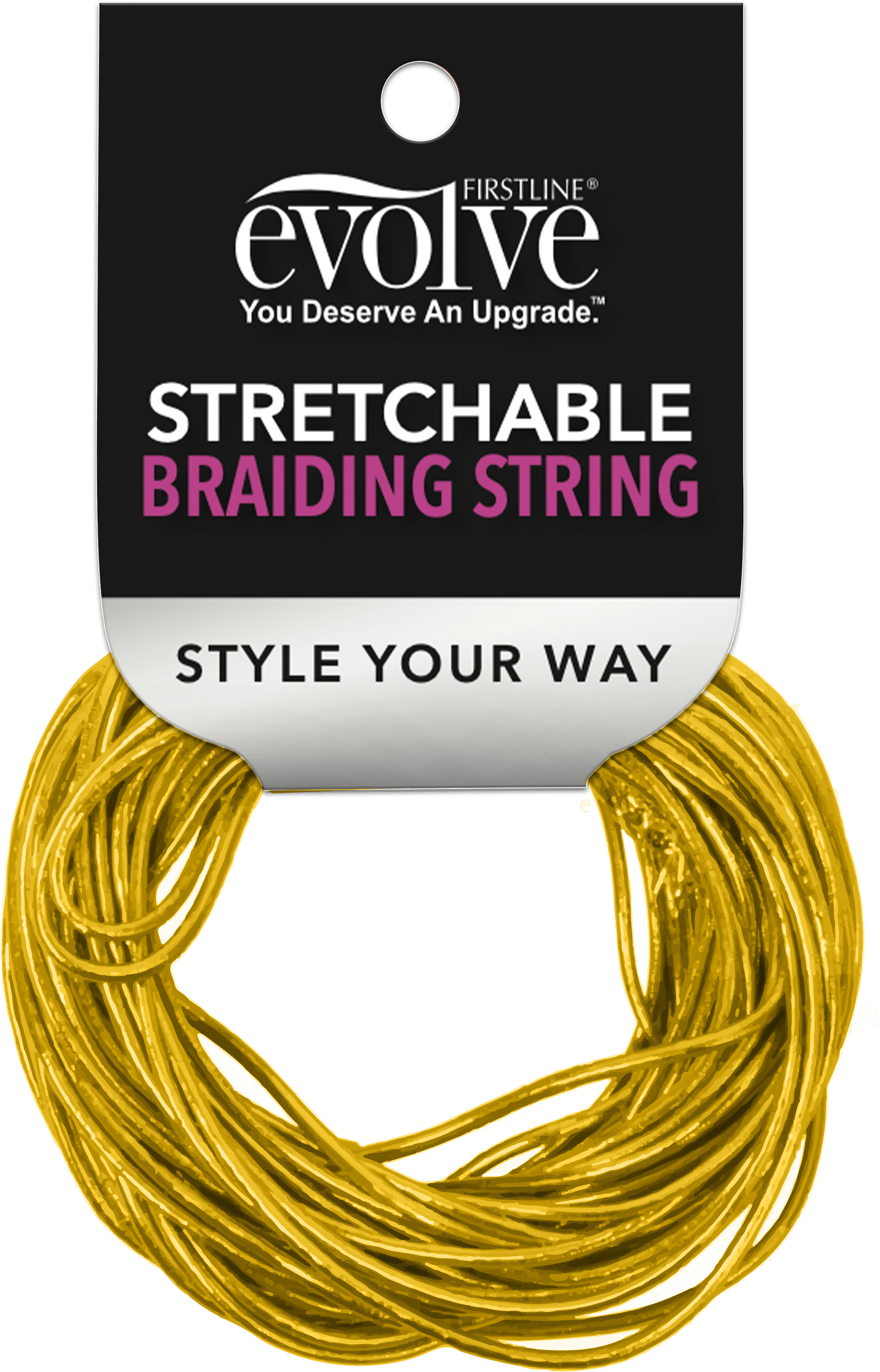 Hair Braiding Accessories String