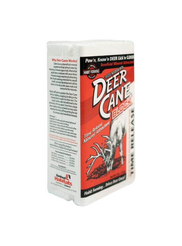 Deer Corn in Attractants & Scent Eliminators - Walmart.com