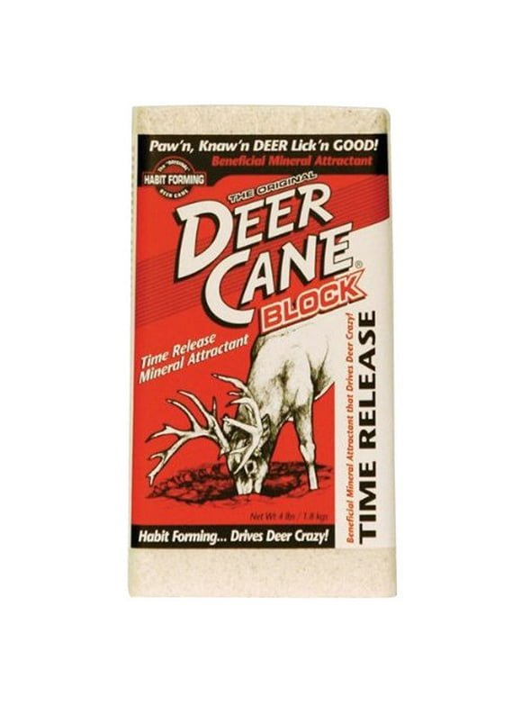 Deer Corn in Attractants & Scent Eliminators - Walmart.com