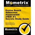 Evolve Reach Admission Assessment (HESI A2) Secrets Study Guide: HESI ...