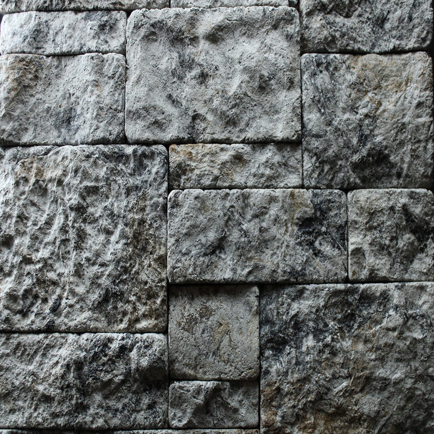 Evolve Stone Georgetown Run Stone Veneer (14.25 sq. ft. per box ...