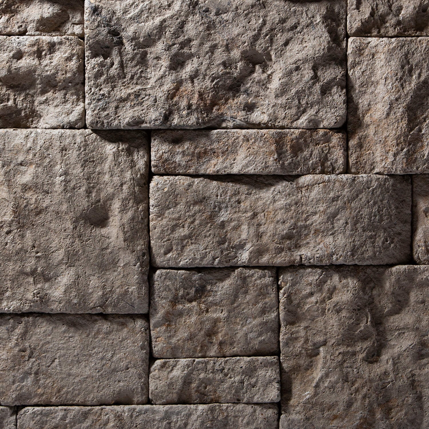 Evolve Stone Georgetown Run Stone Veneer (14.25 sq. ft. per box ...