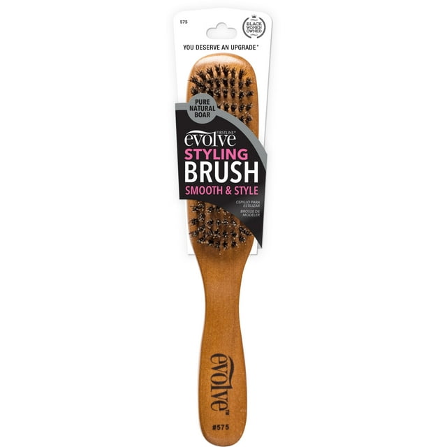 Evolve Styling Brush - Walmart.com