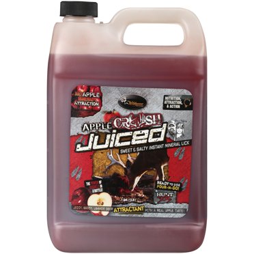 Manna Pro Acorn Rage Blocks Deer Attractant - Walmart.com
