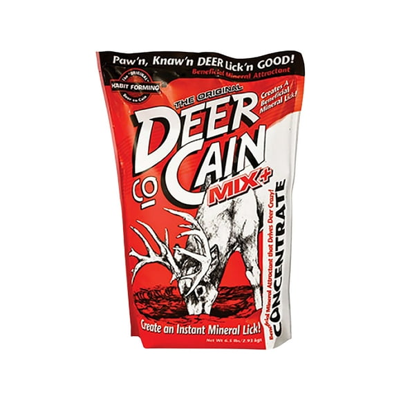 Deer Corn 50 Lb Bag