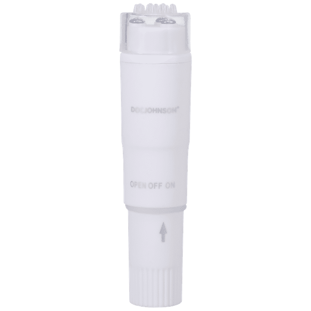 Evolved Bendable Sucker Rechargeable Poseable Silicone Dual-Ended ...