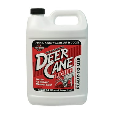 Wildgame Innovations Acorn Rage Deer Hunting Attractant Feed, 16 Lb ...