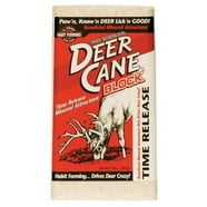 Manna Pro Acorn Rage Deer Attractant Block - Nutritious Acorn Scent, 20 ...
