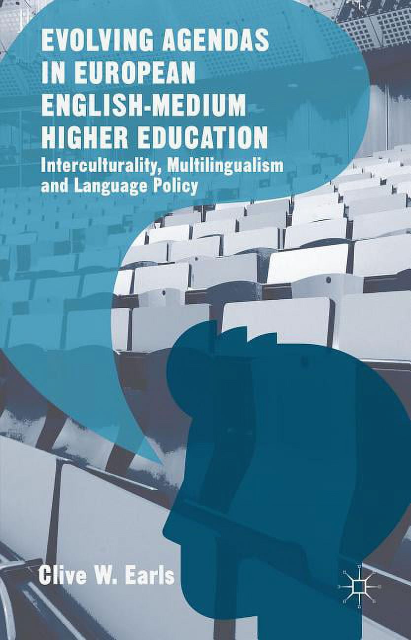 Evolving Agendas in European English-Medium Higher Education ...