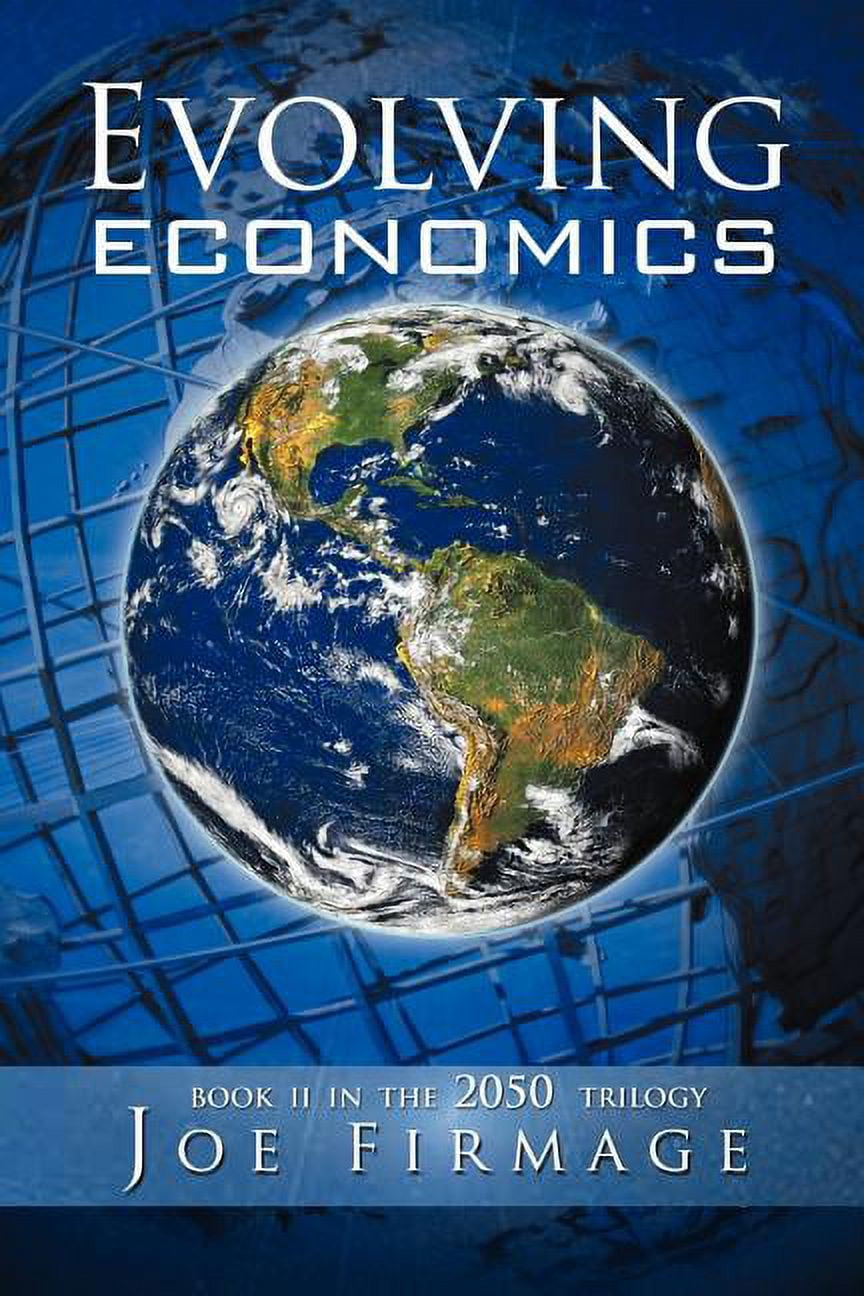 Evolving Economics: Exploring the Crises of Capitalism and a Long-Term ...