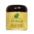 Evonne Essentials Sweet Citrus Touch Scalp Revitalize Magic Growth Balm ...