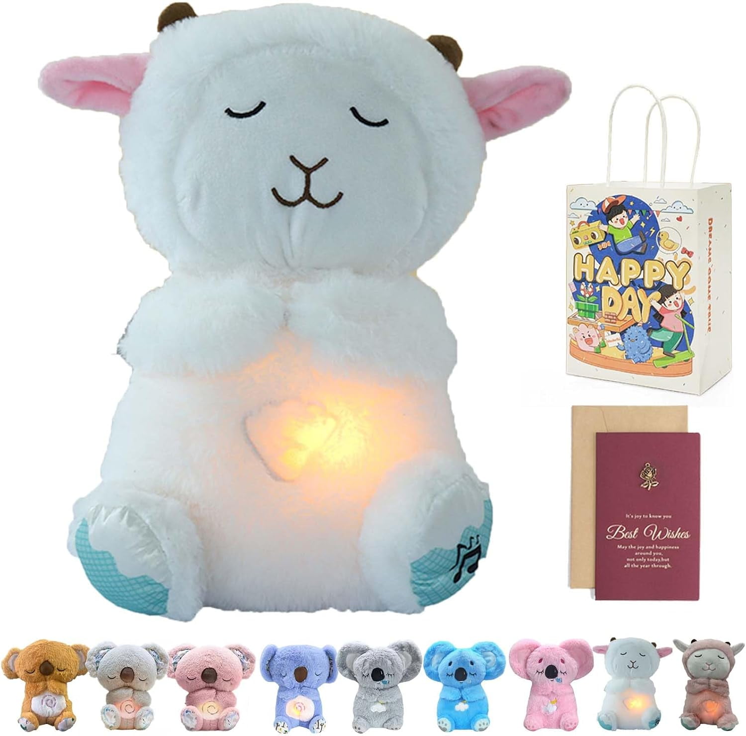 Evora Anxiety Relief Koala, The Relief Koala, Relief Koala Bear for ...