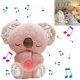 Evoraco Calming Koala Bear - Plush Toy for Anxiety, Rest, and Sleep ...