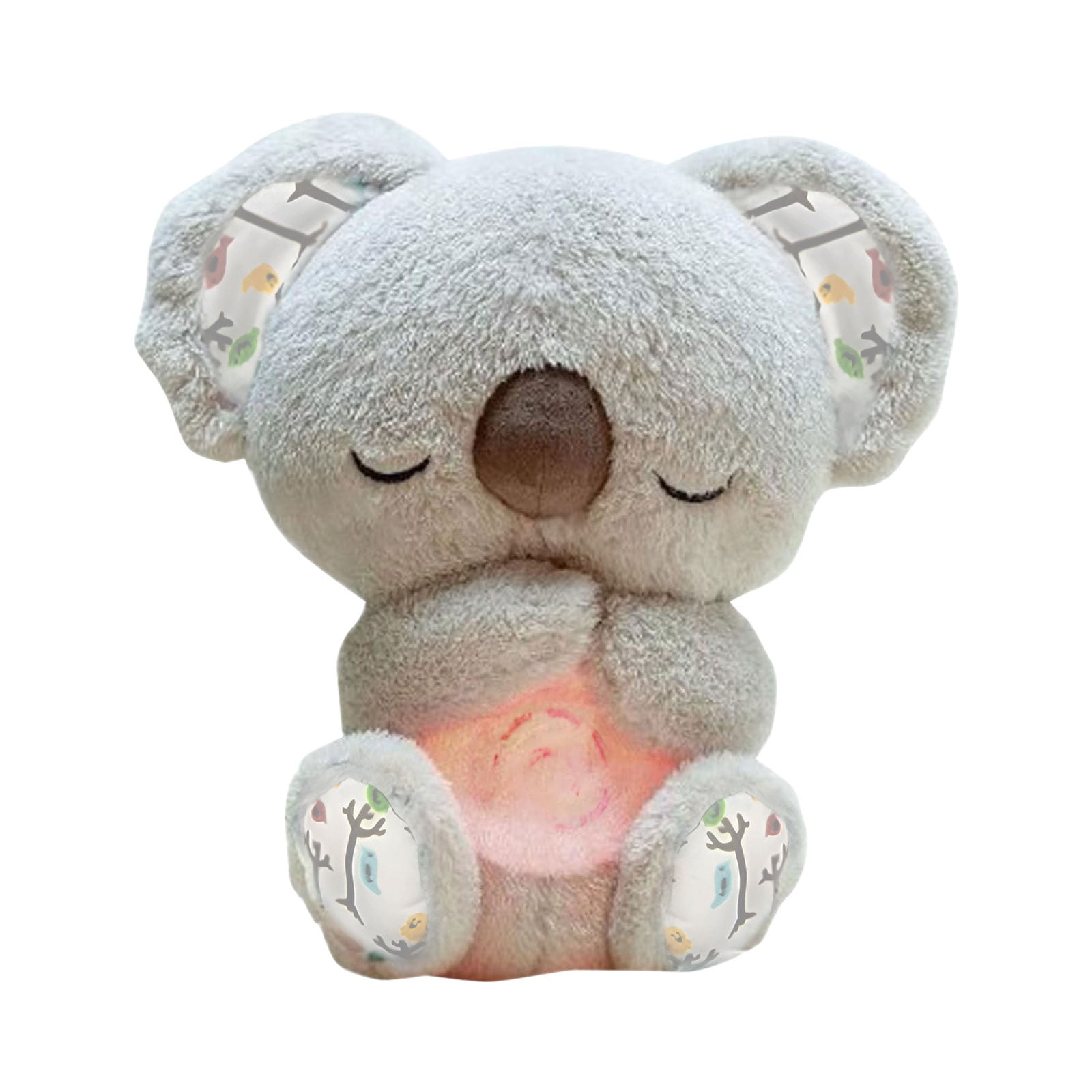 Evoraco Soothing Koala Bear - A Calming Companion for Anxiety and ...
