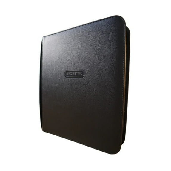 Evoretro Compact 2x2 Top Loader Binder New - Walmart.com