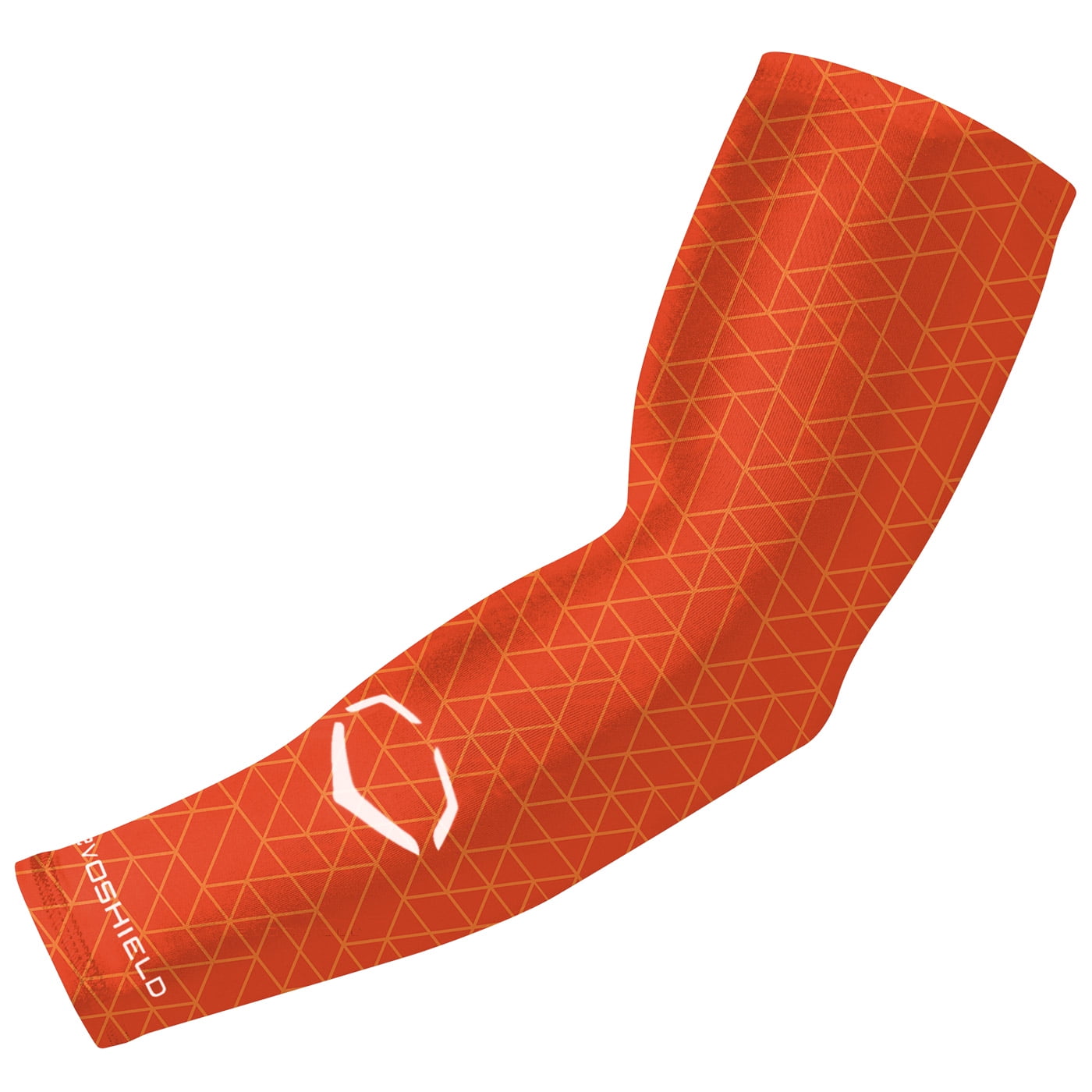 Evoshield EvoCharge Baseball/Softball Compression Arm Sleeve - Walmart.com