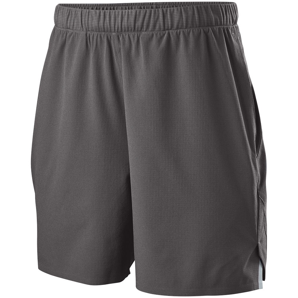 Evoshield Men's Every Day Baseball Shorts Charcoal L - Walmart.com