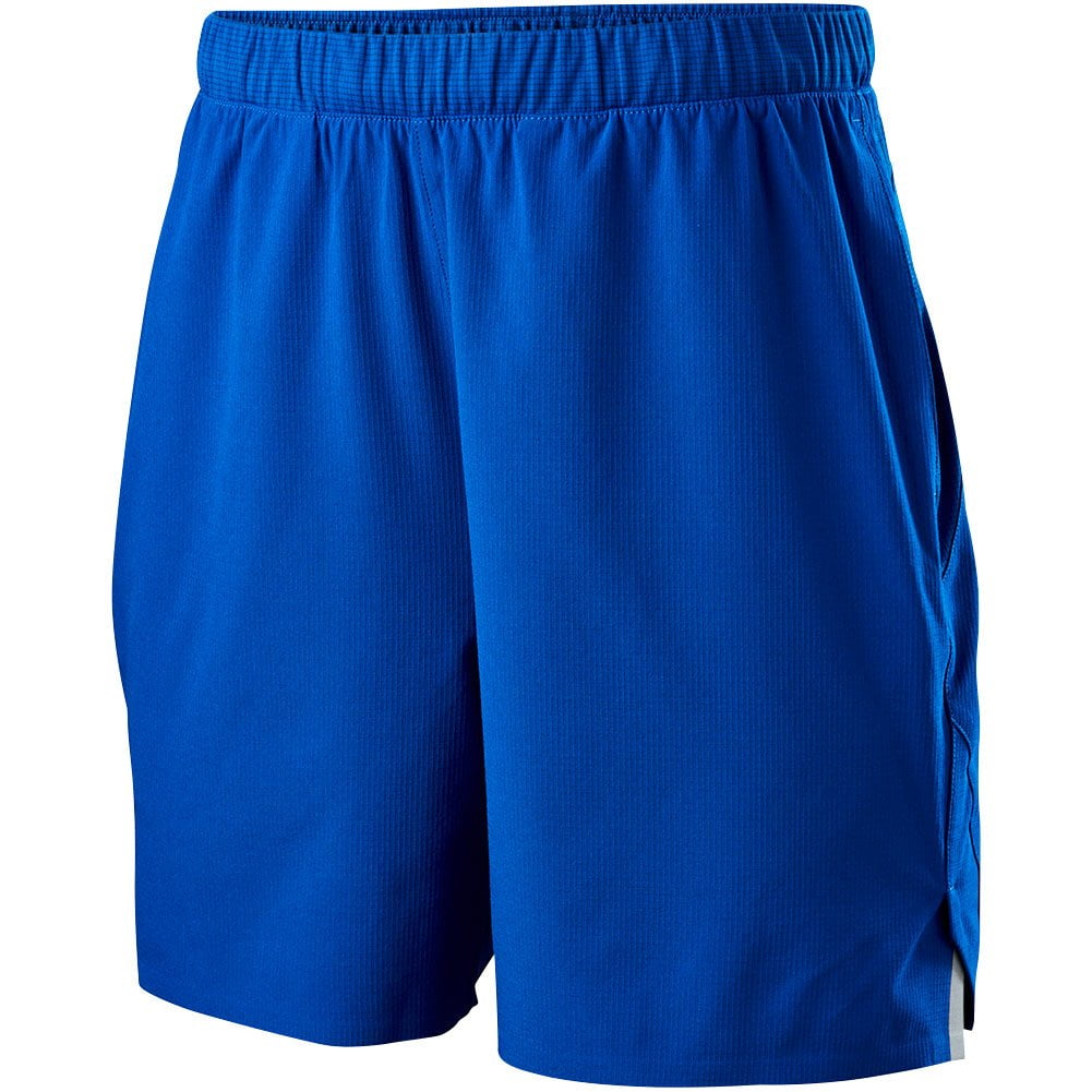 Evoshield Men's Every Day Baseball Shorts Royal L - Walmart.com