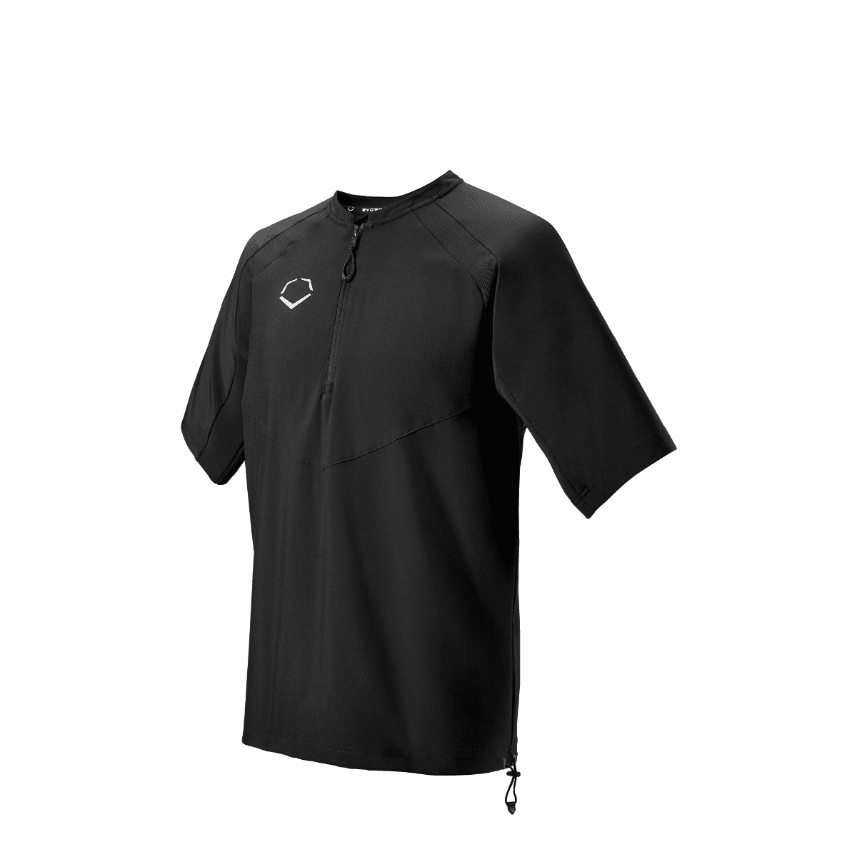 Evoshield Men's Pro Team Baseball Batting Jacket Black S - Walmart.com