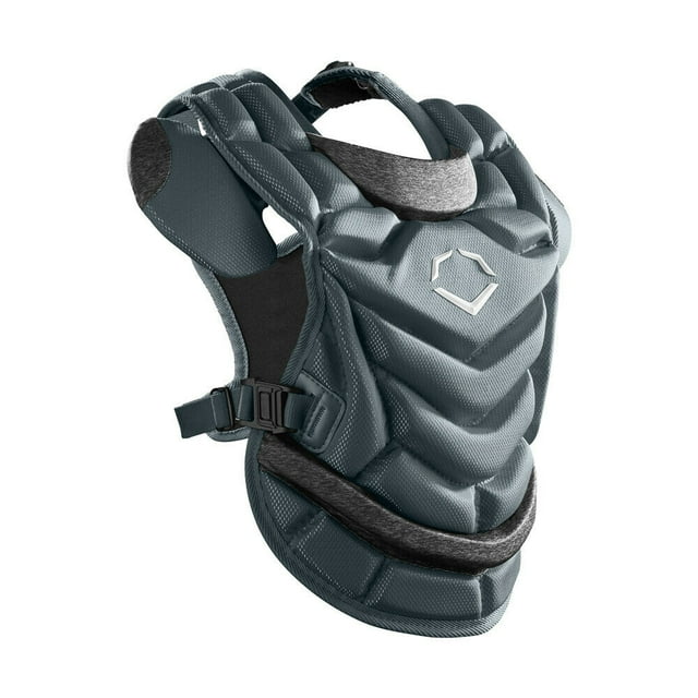 Evoshield PRO-SRZ FP Chest 15" Lightweight Custom Fit Fastpitch Protector - Walmart Business ...
