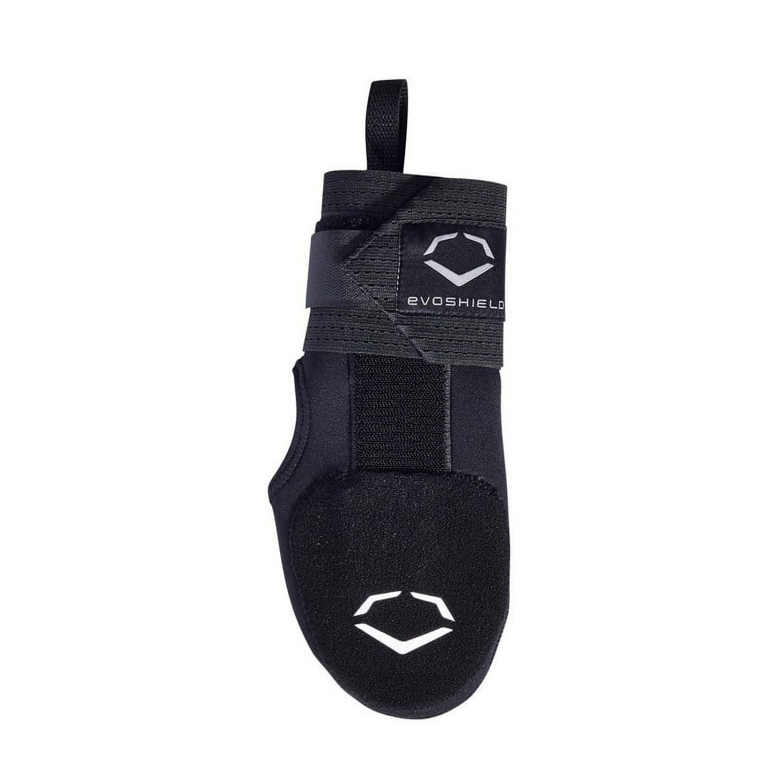 Evoshield Baseball Sliding Mitt Glove for Base Protection - Walmart.com