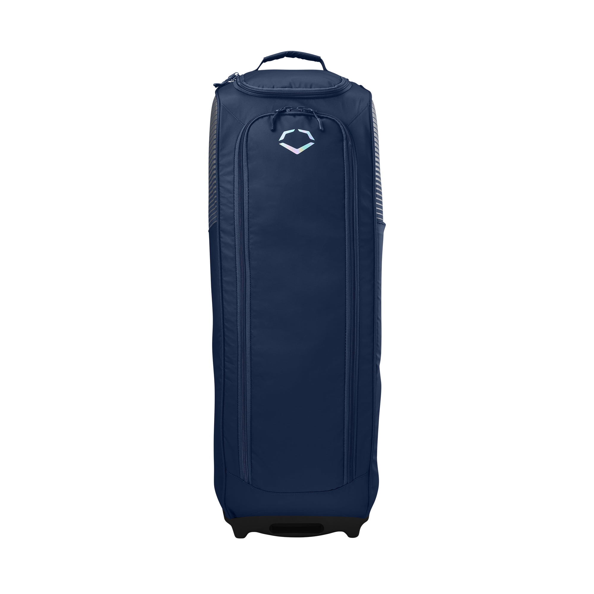 Evoshield Tone Set Wheeled Bag Navy - Walmart.com