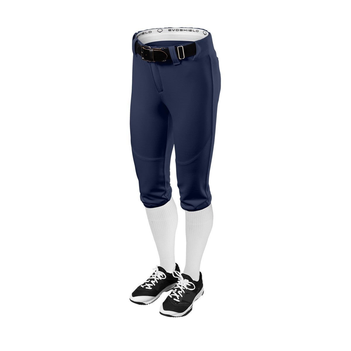 Evoshield Women's Fx Game Low Rise Fastpitch Softball Pant Navy 2Xl ...
