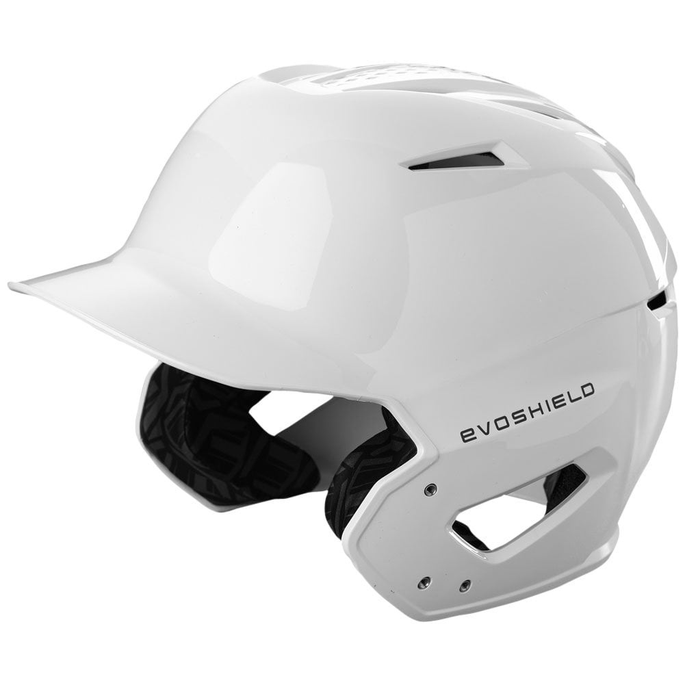Evoshield Xvt 2.0 Batting Helmet White Medium/Large - Walmart.com