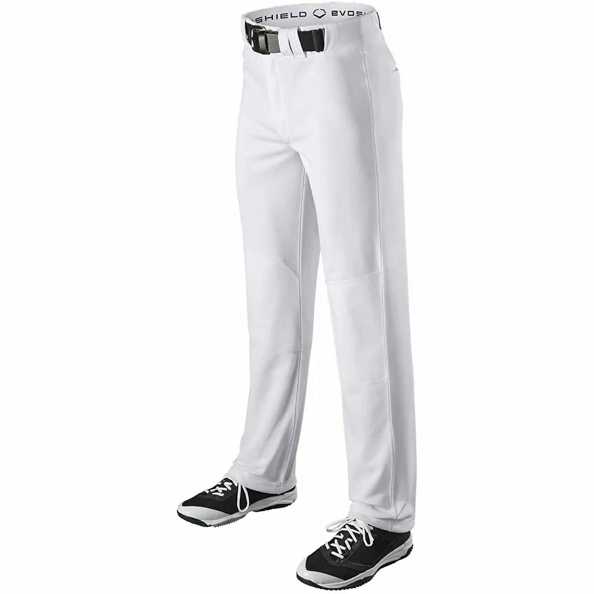 Evoshield Youth General Relaxed Fit Baseball Pant - Walmart.com