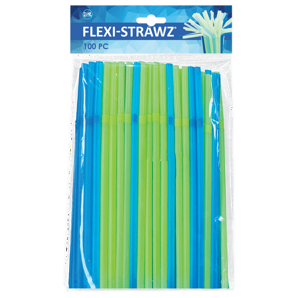 Fake Straw