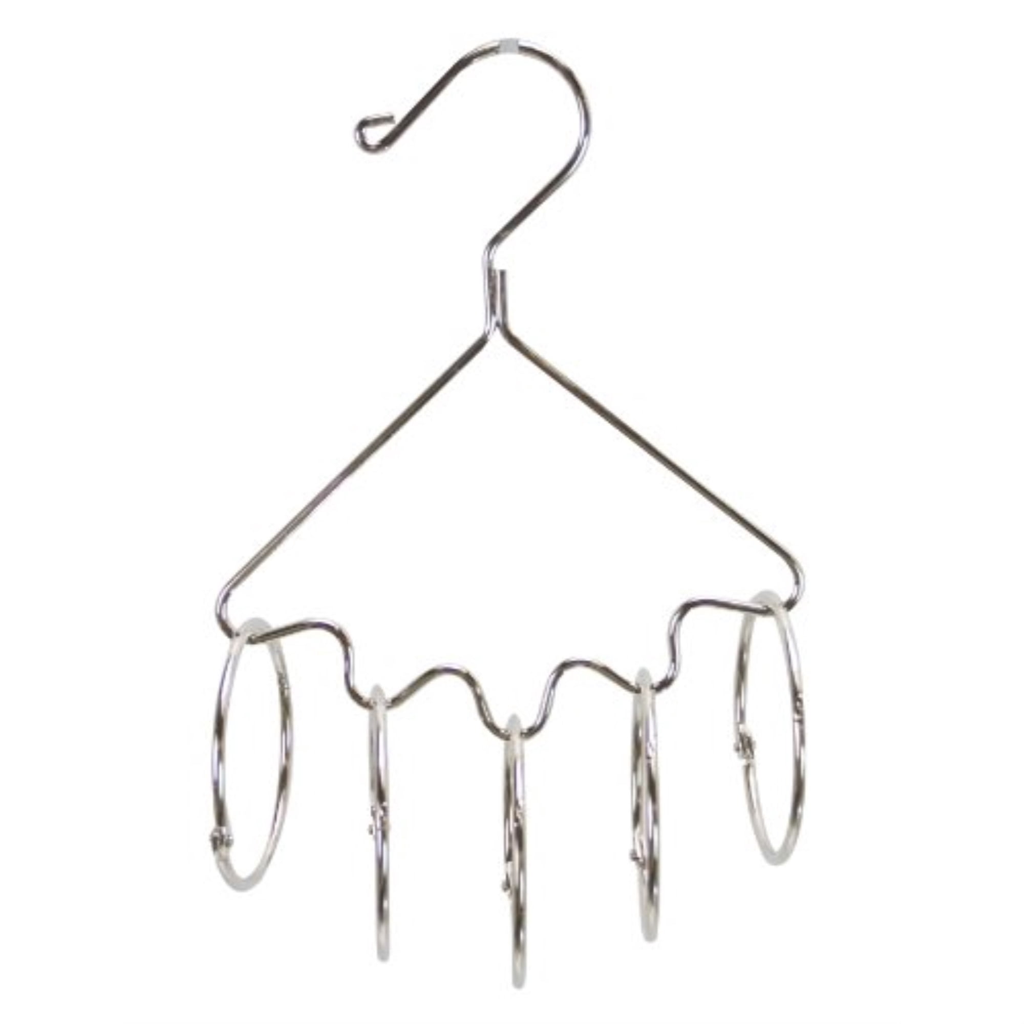 Evri Hang 'N Store Accessory Organizer - Walmart.com