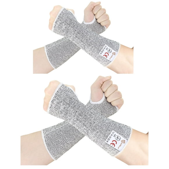 Forearm Protection Thin Skin