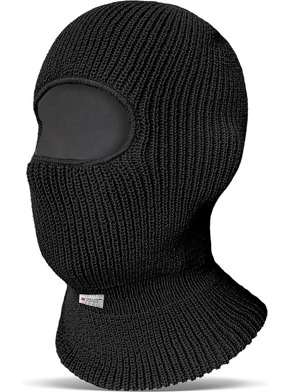 Cold Weather Face Masks