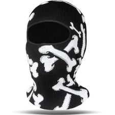 Balaclava Half Mask
