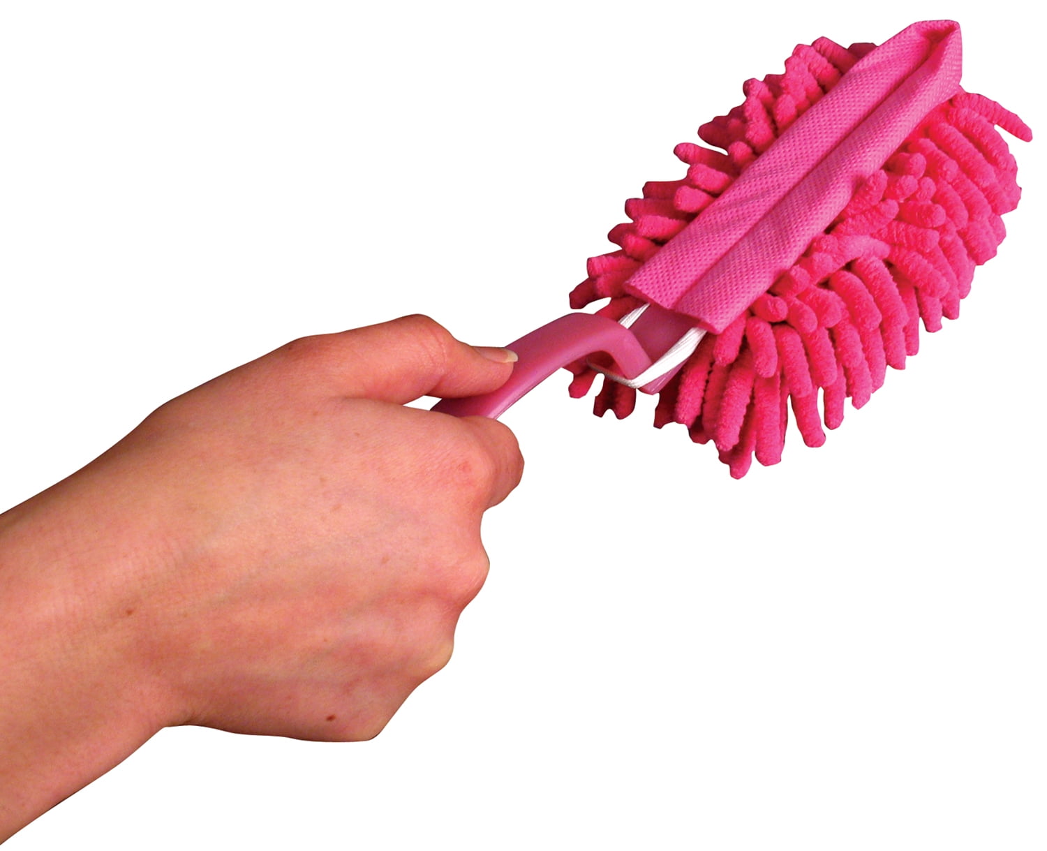 Evriholder Fuzzy Wuzzy Mini Duster,colors may vary - Walmart.com