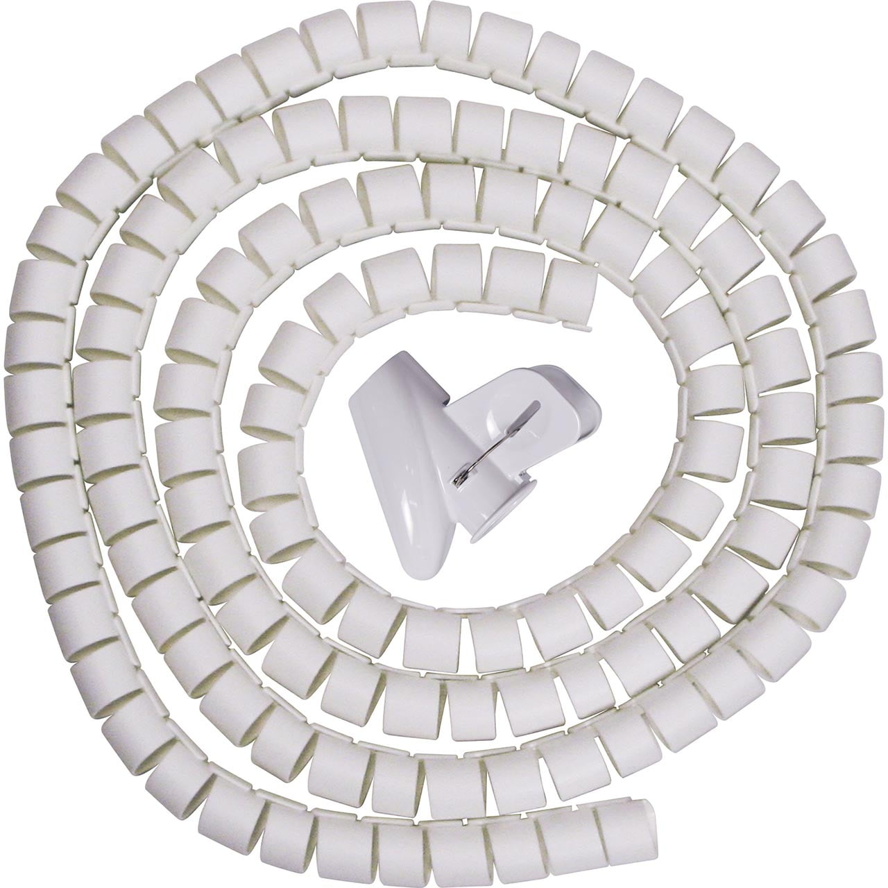 Evriholder Cable Zipper Complete Cable and Wire Management System ...