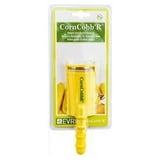 Evriholder Corn Cobber Kernel Remover - Walmart.com