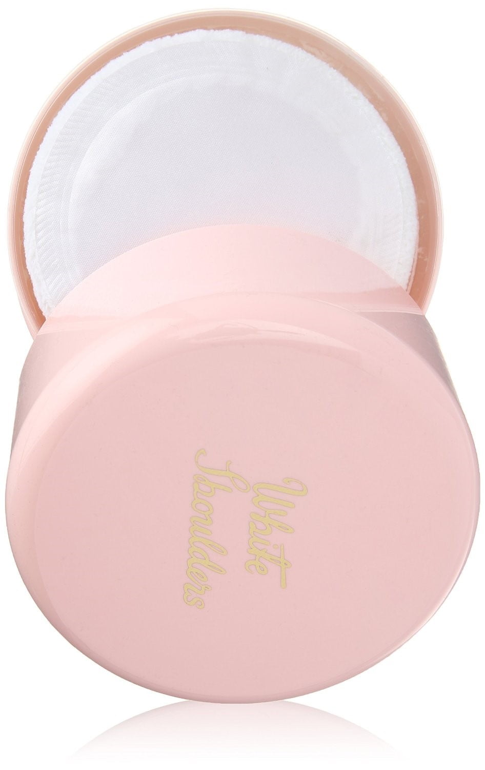 Evyan White Shoulders Body Powder 2.6 oz (Pack of 4) - Walmart.com