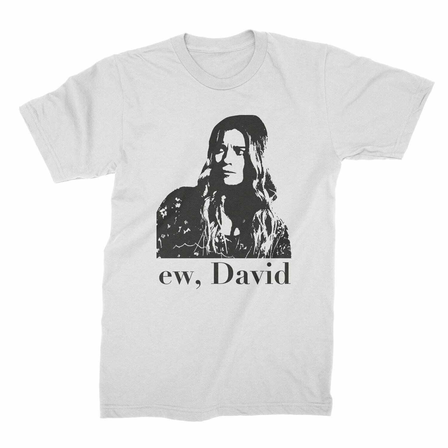Ew David Shirt Alexis Ew David - Walmart.com