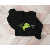 Ew People Sweatshirt, Funny Christmas Sweatshirt, Christmas Shirt ...