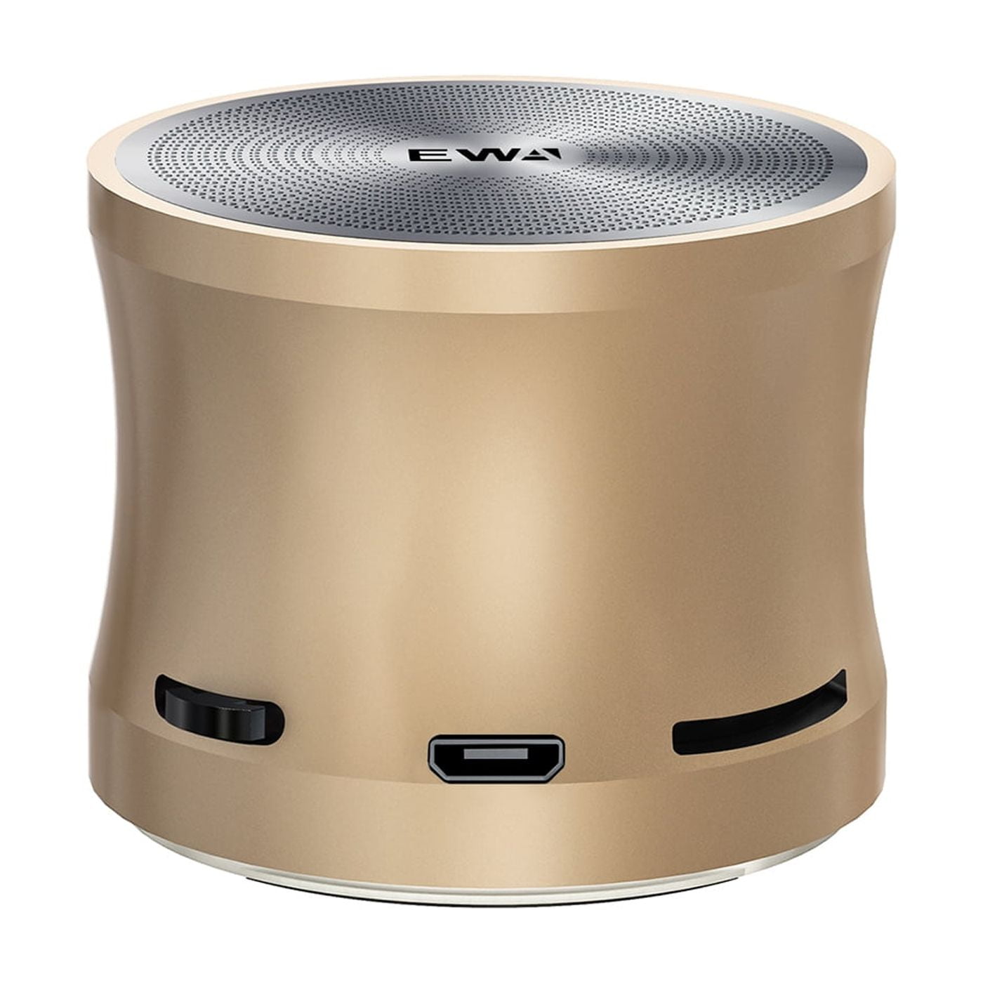 Ewa a109mini wireless bluetooth speaker big sound bass for phone/laptop/pad support microsd card ...