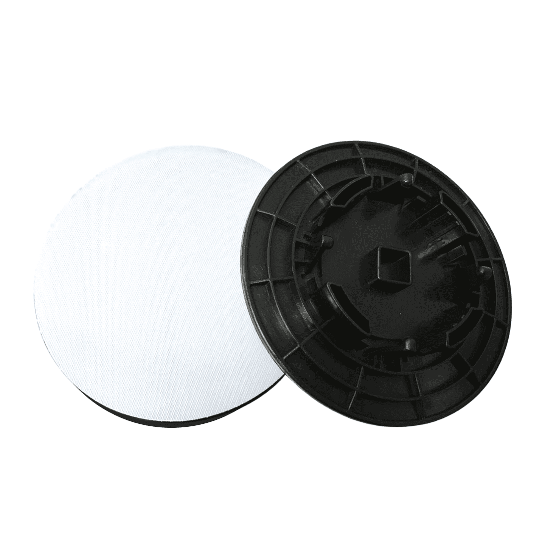 Ewbank EP170 and EPV1100 Hook and Loop Backing Plates - Walmart.com
