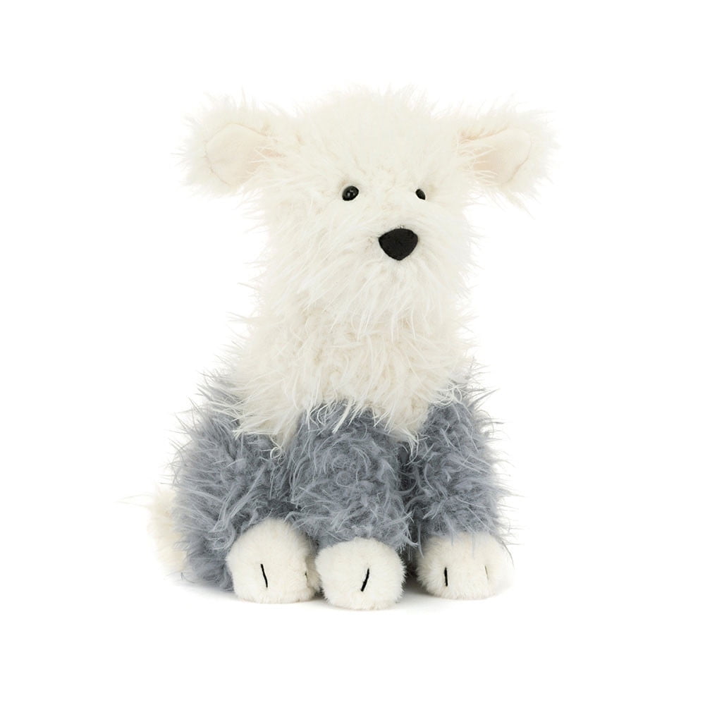 Ewert Sheepdog - Super Soft & Cuddly Series Plush Stuffed Animal Dog ...