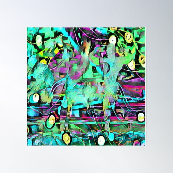 Ewewynn 9.48 Poster Wall Art, Modern Wall Decor For Living Room Bedroom ...