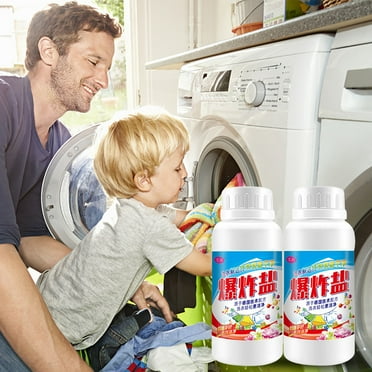 Purex2 Liquid Laundry Color Safe Bleach, Stain Fighter and Bright ...