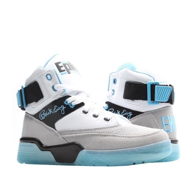 Ewing Athletics Ewing 33 Hi x EPMD Men's Basketball Shoes 11 - Walmart.com